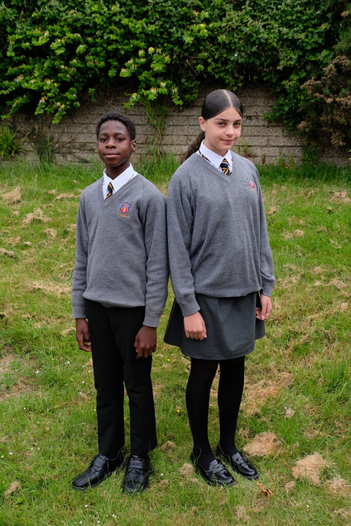 Uniform | St Richards CC