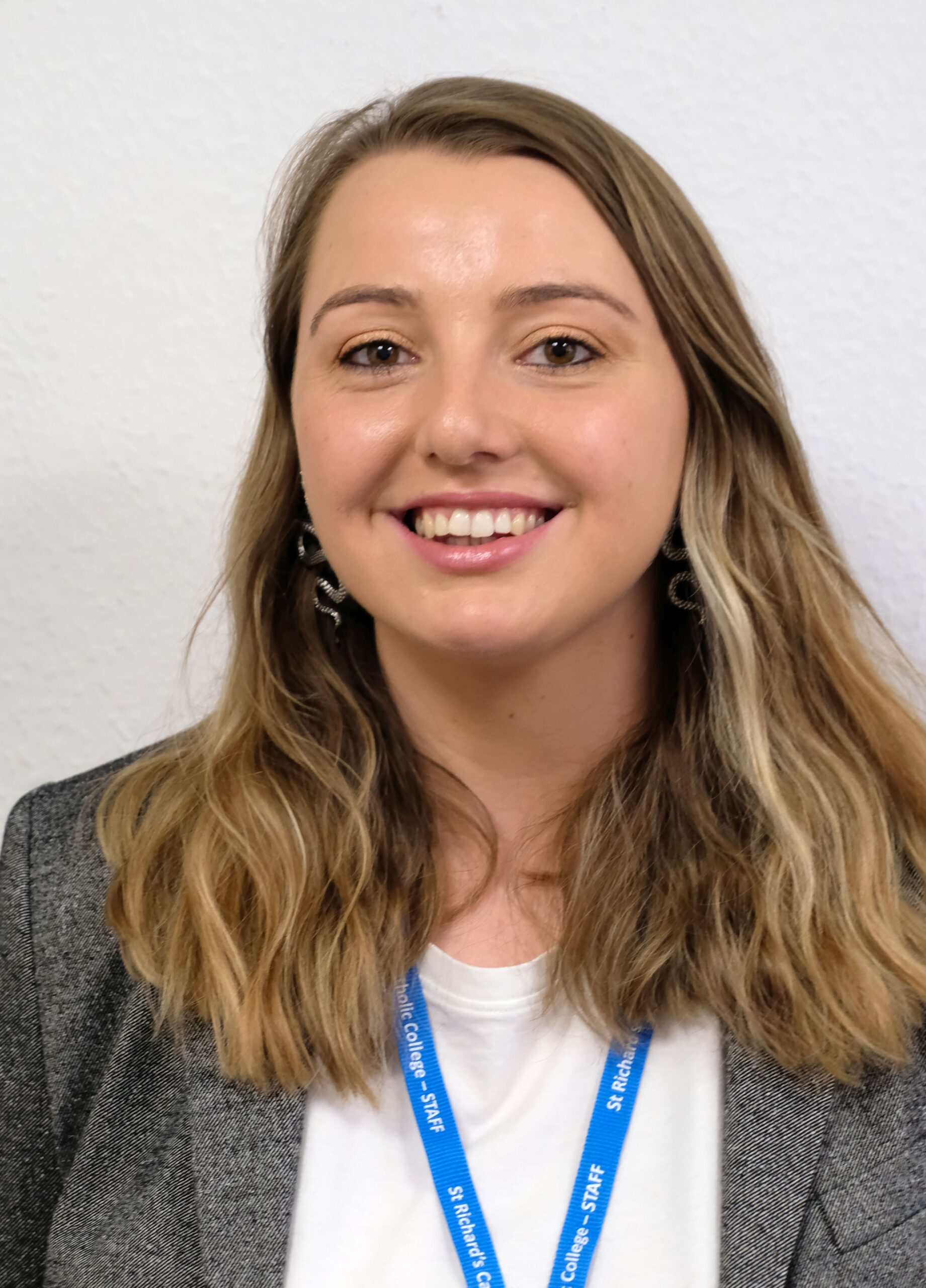 Pupil Wellbeing & Parent/Carer Support | St Richard's Catholic College